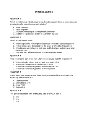 CSBS/AARMR SAFE to STATE CROSS-REFERENCE TABLE ... Doc Template | pdfFiller