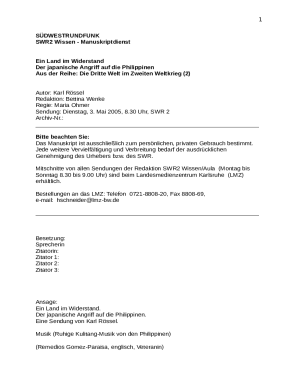 Mite Box Request Doc Template | pdfFiller