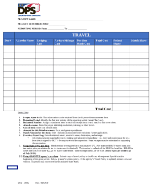 Declaration of Payment of Quarterly Fees Doc Template | pdfFiller