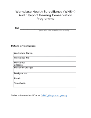 Certificate of Recognition (COR) - WorkSafeBC Doc Template | pdfFiller