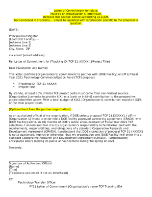 DMF template - FDA Doc Template | pdfFiller