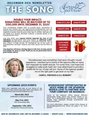 Fillable Online Fatima House - New Shelter Welcomes Women - Fred Victor ...