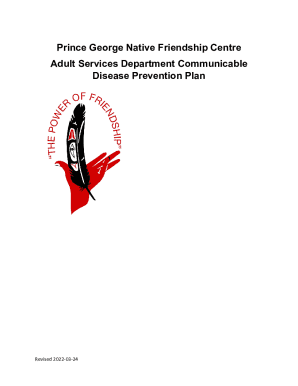 Fillable Online Prince George Native Friendship Centre Adult Services ...
