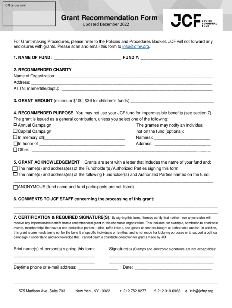 Fillable Online Office use only: Fax Email Print - pdfFiller