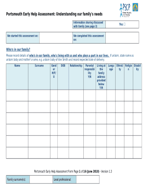 Data Protection Impact Assessment - Falconer's Hill Infant School Doc ...