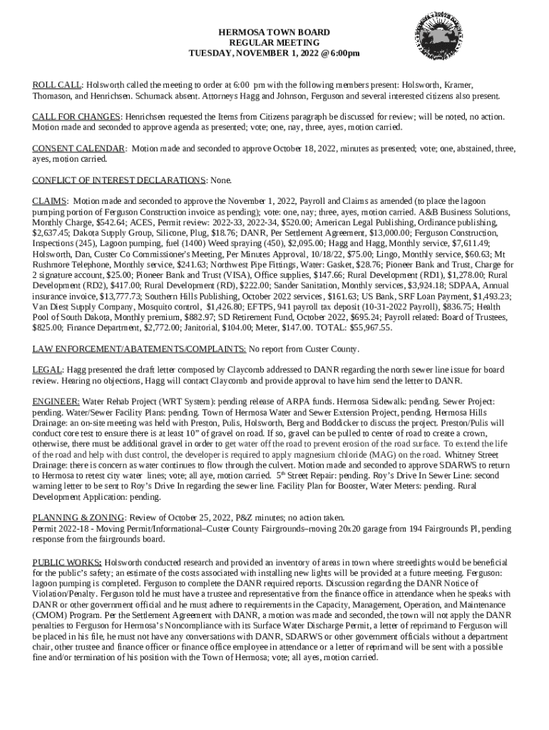 Robert's Rules of Order, Discipline - Kidlink.org Doc Template | pdfFiller