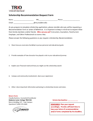 Fillable Online How to Fill In the University Recommendation MEXT ...