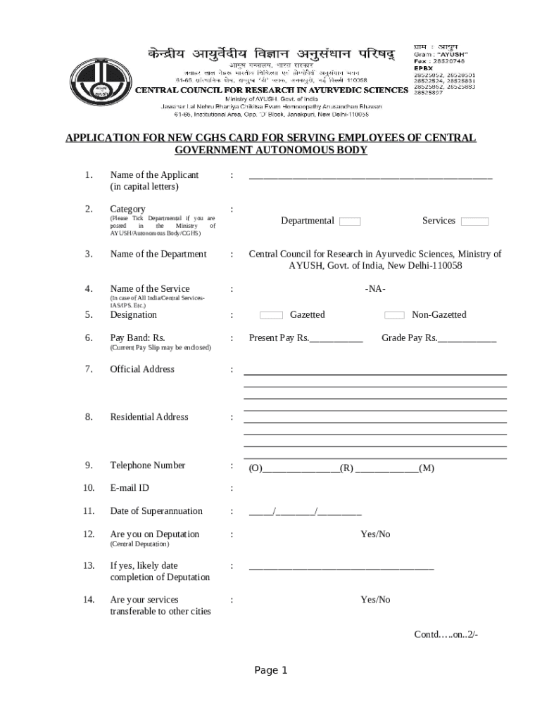 A - ICAR Doc Template | pdfFiller