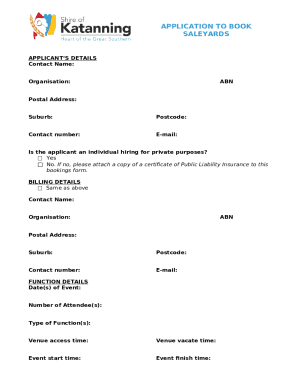 How to Write a Job Inquiry Letter (With Examples) Doc Template | pdfFiller