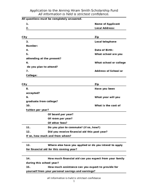 37 School Admissions Interview Questions (With Sample ... Doc Template ...