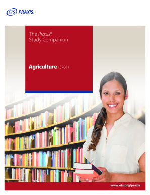 Fillable Online Health Education (5551) - The Praxis Study Companion ...