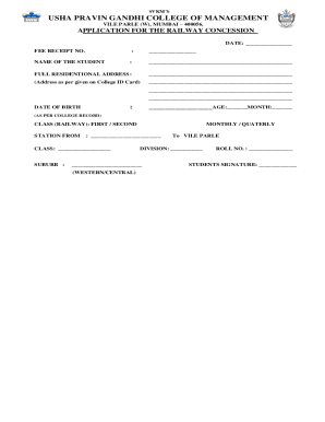 Fillable Online upgcm ac SVKM Usha Pravin Gandhi College of Arts Mumbai ...