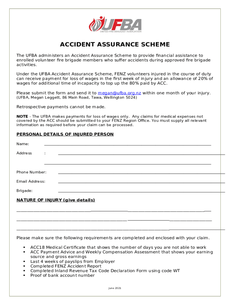 SAMPLE ACCIDENT PREVENTION PROGRAM for the ... - L&I Doc Template ...