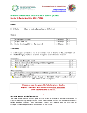 Fillable Online Return-to-School Note for Parents: 27th August 2021 Fax ...