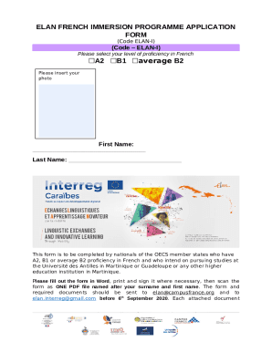 What Are the Different Levels of French Language Proficiency in Doc ...