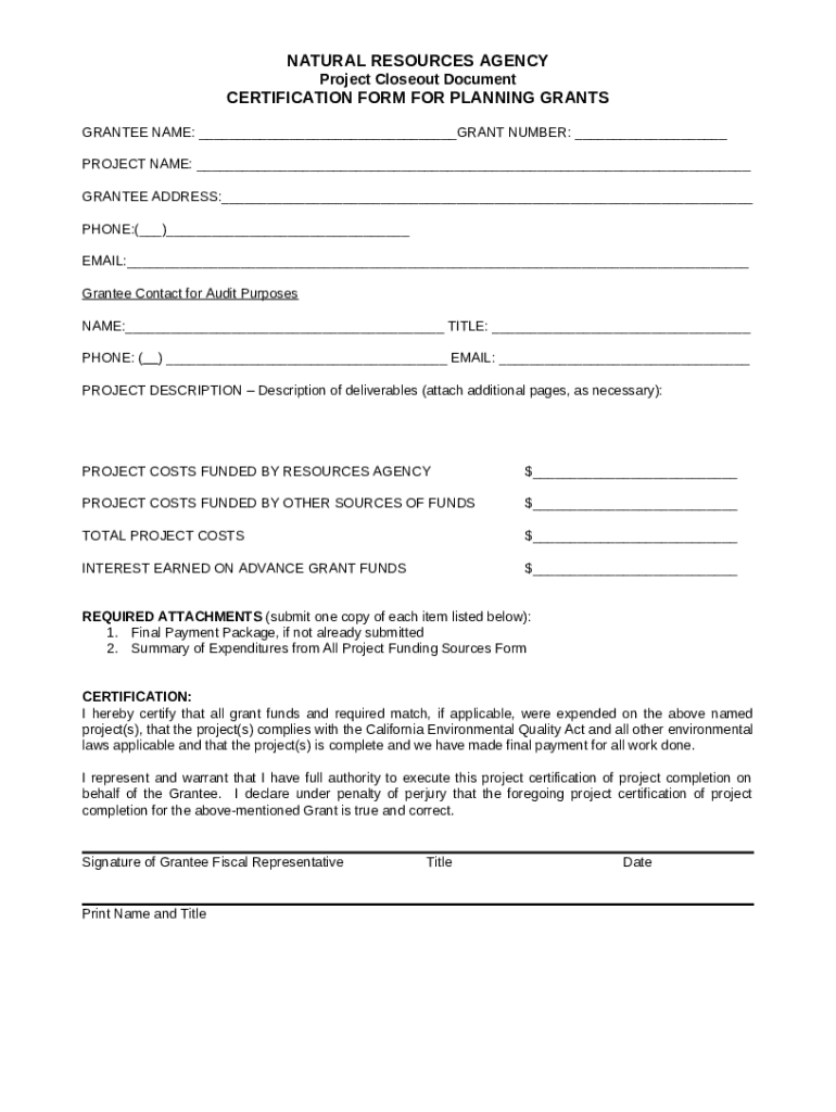 Fact Sheet; Project Closure - Interact - resources ca Doc Template | pdfFiller