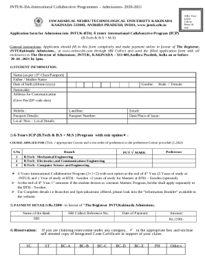 B.Tech. in Computer Science and Engineering at University ... Doc ...