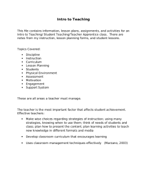 Initial teacher education (ITE) inspection framework ... - GOV.UK Doc ...