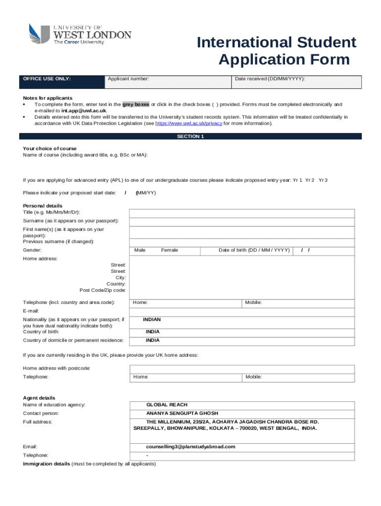 How to Make an Initial Application Doc Template | pdfFiller