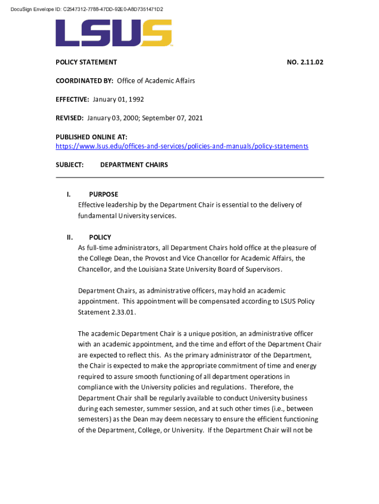 Fillable Online Faculty and Staff Resources Fax Email Print - pdfFiller