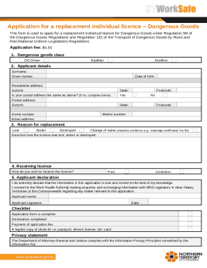 DD 2890, "DOD MULTIMODAL DANGEROUS GOODS ... Doc Template | pdfFiller