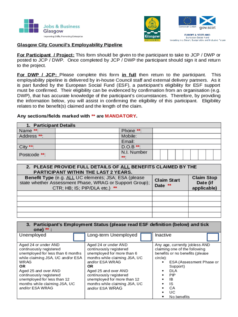 1.8-JCP-DWP-Verification--Pipeline-V4.docx Doc Template | pdfFiller