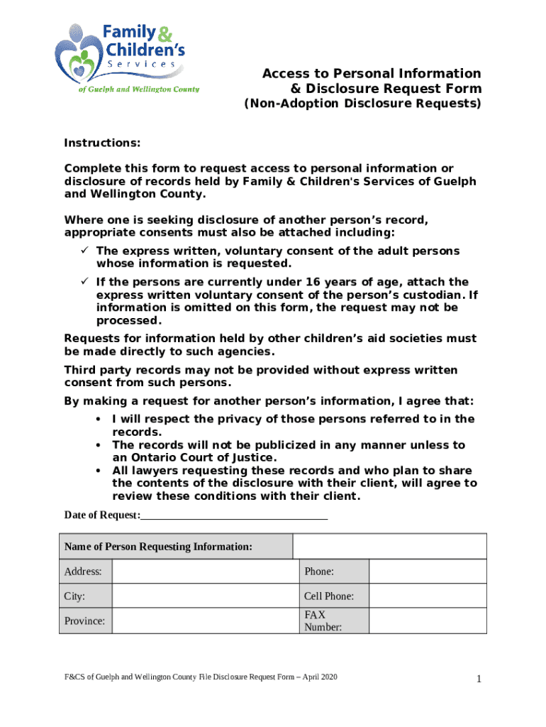 Privacy notice - Access to Ination and Personal ... Doc Template ...