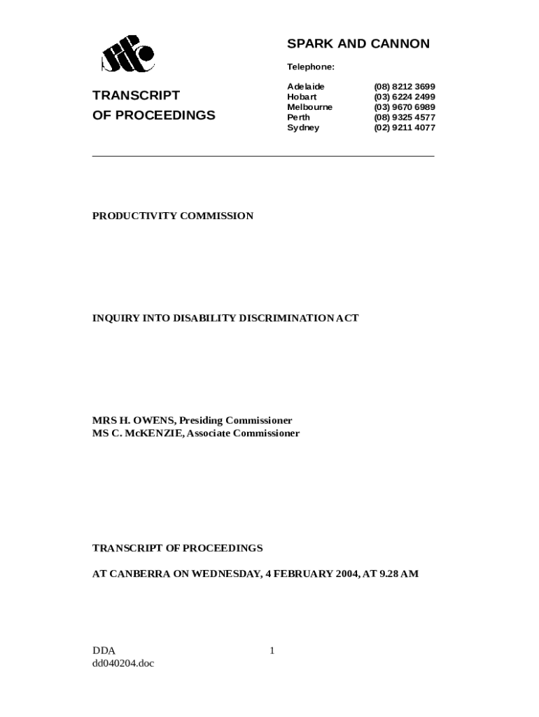 Structural re Australian-style: lessons for others?*OECD Doc Template ...