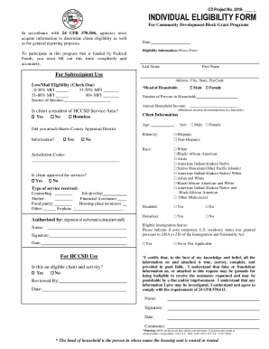Fillable Online SUBRECIPIENT AGREEMENT Fax Email Print - pdfFiller