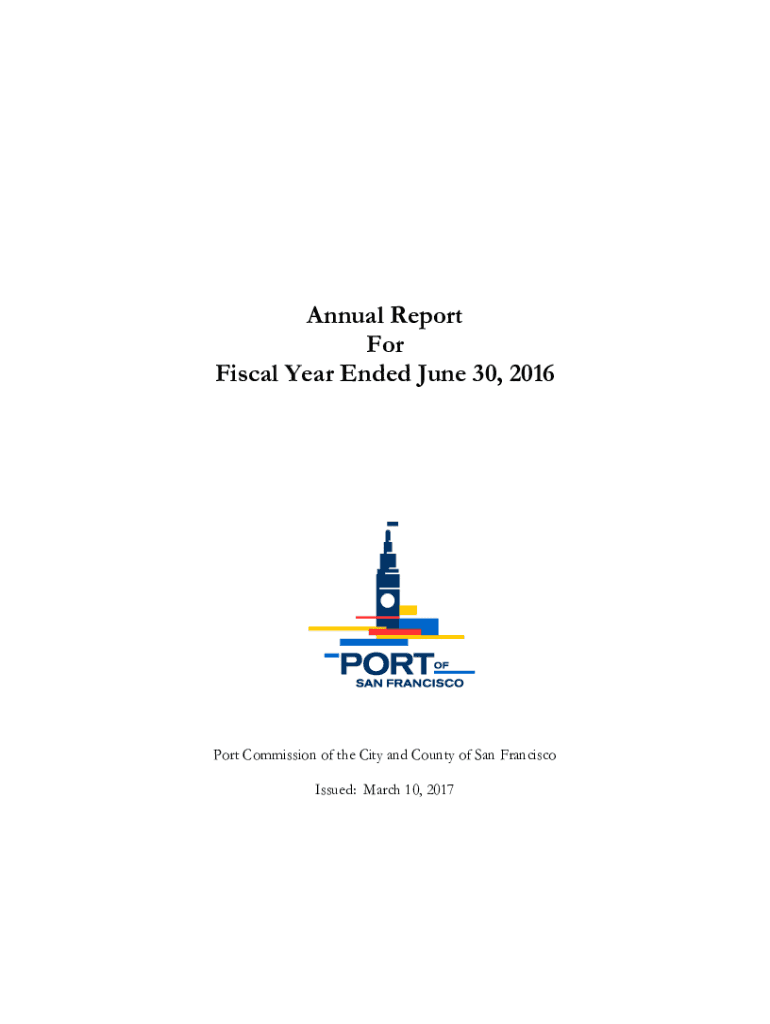 Fillable Online CITY OF HANFORD FINANCIAL STATEMENTS WITH ... Fax Email Print - pdfFiller