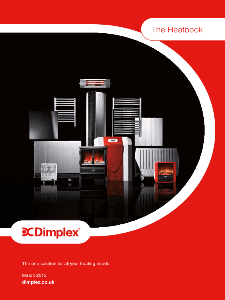 Fillable Online Choosing the Right Electric Heater for Your Home ...