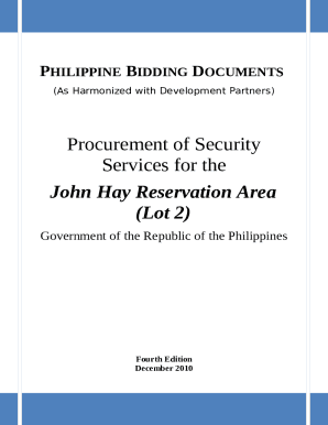 COVER SHEET - LTG Doc Template | pdfFiller