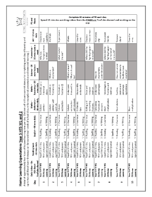 Fillable Online Mental Math Grade 5 Teacher's Guide Fax Email Print ...