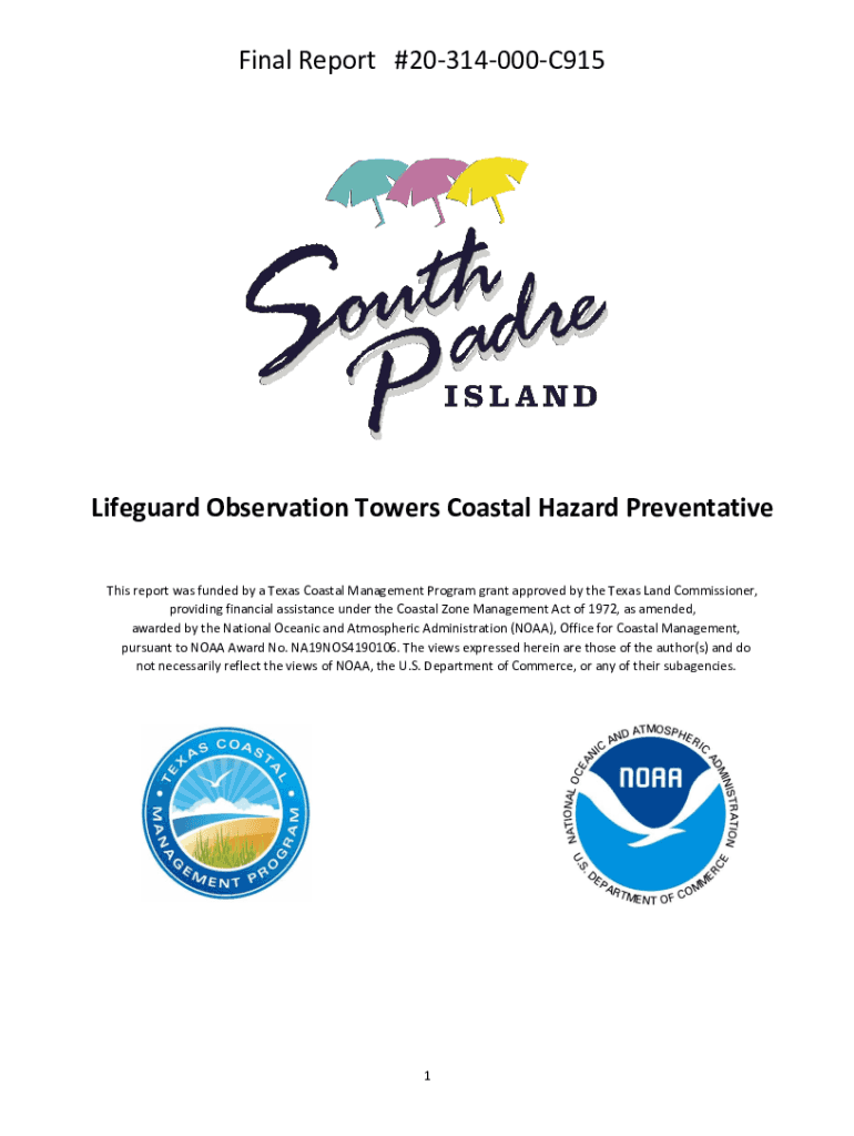 Fillable Online Final Report Definition: 980 SamplesLaw Insider Fax ...