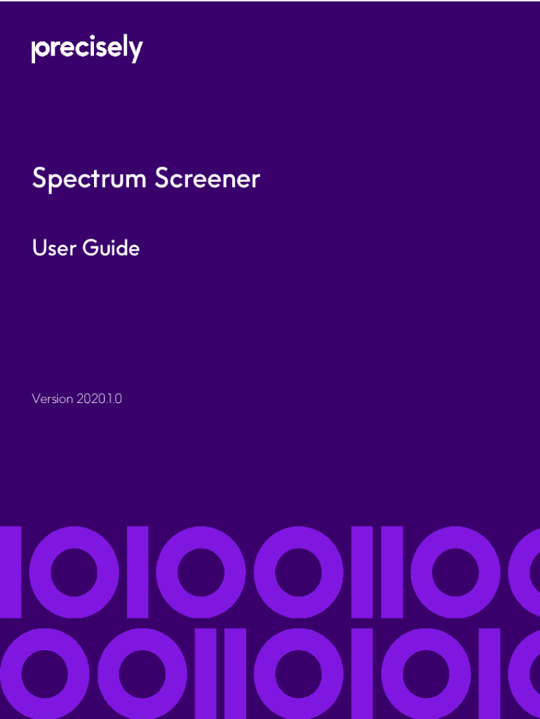 Fillable Online Spot Vision Screener How To: Create and Import a ...