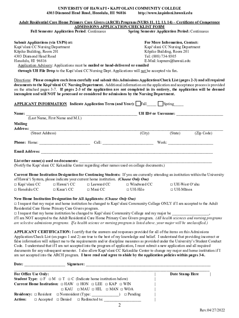 Fillable Online Fill - Free fillable COVID-19 APPLICATION SUBMISSION ...