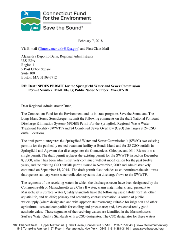 Fillable Online Next Steps to Address PFAS Impacts to Devens and Ayer ... Fax Email Print ...