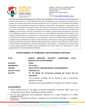 Fillable Online DETAILED-ADVERTISEMENT-OF-INTERNSHIP-04 ... Fax Email ...