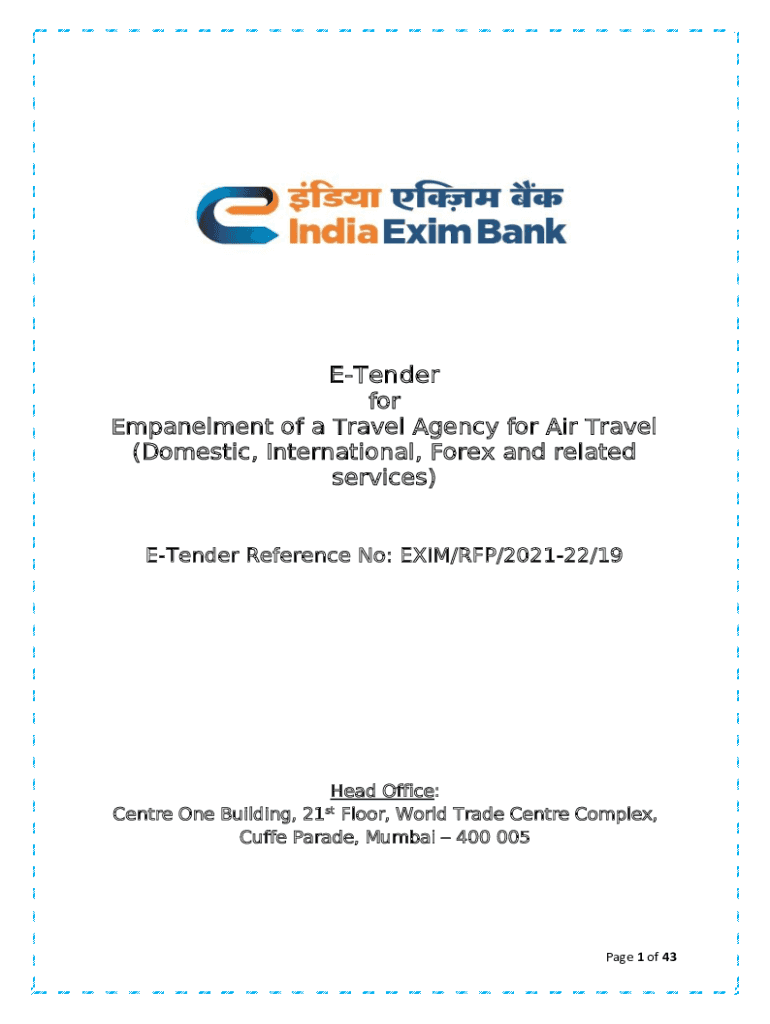 Fillable Online Department Of Foreign Affairs Trade And Development ...