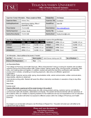 Fillable Online New NSF workforce development program opens new doors ...