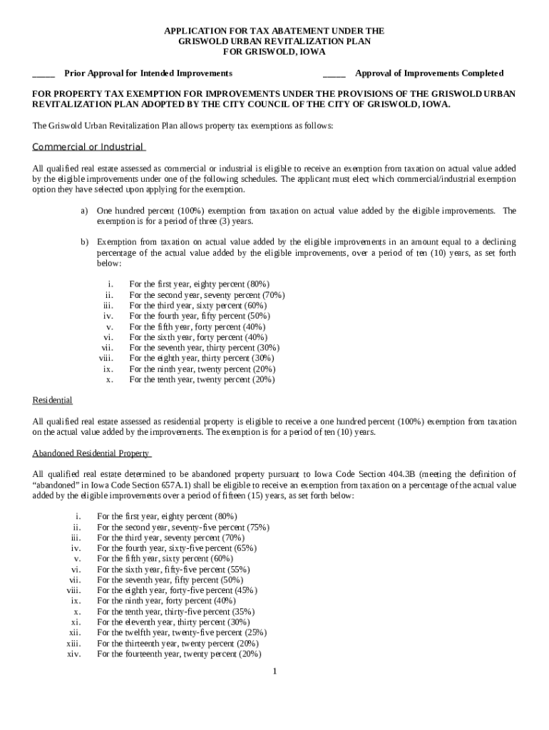 Griswold Urban Revit Application (01957720).DOC Doc Template | pdfFiller