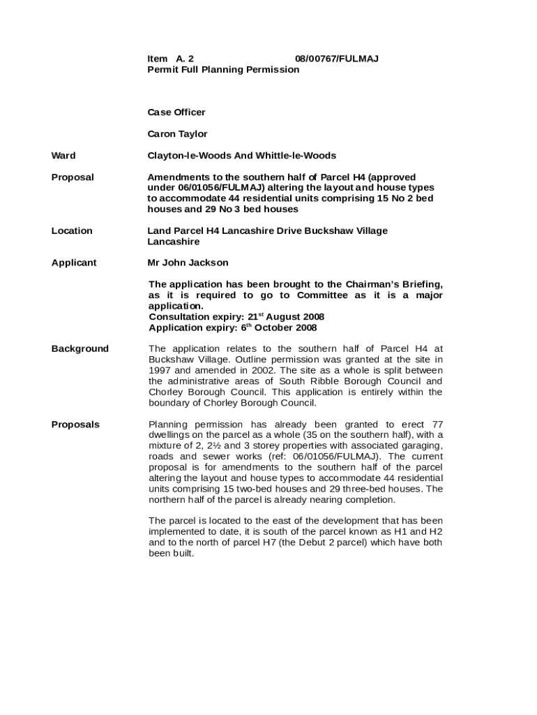 The development hereby permitted shall not commence until full details of the colour, and ...