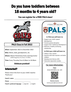 Fillable Online PALS CertificationTake a PALS Class - Red Cross Fax ...