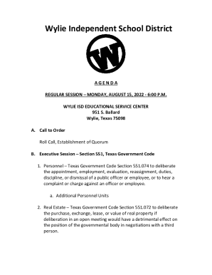 Fillable Online Search for Public School Districts - District Detail ...