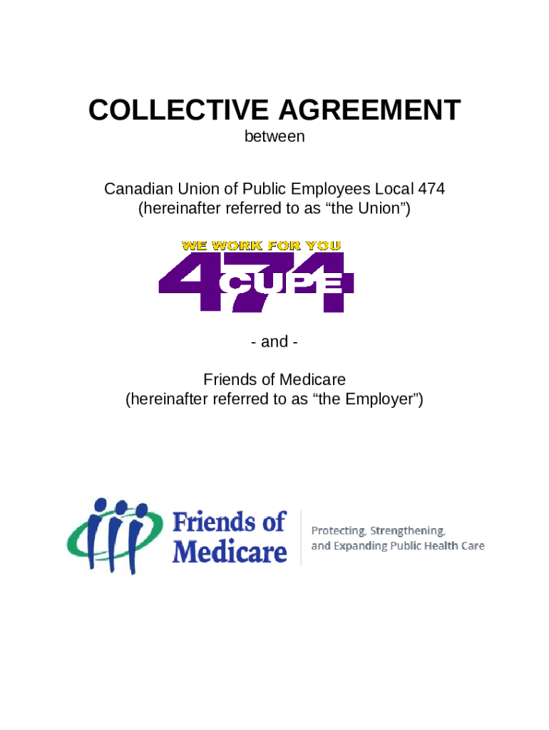 THE FUTURE OF HEALTH CARE IN AMERICA HEARINGS - 474 cupe Doc Template ...