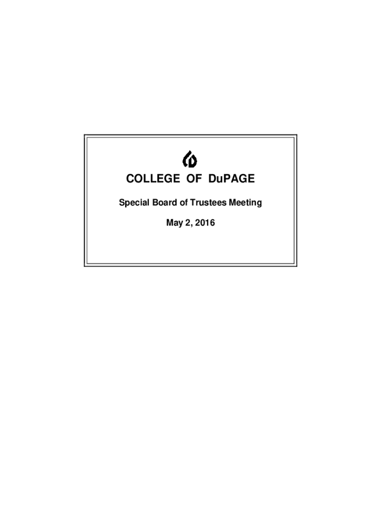 Fillable Online 502 COUNTIES OF DuPAGE, COOK AND WILL Fax Email Print ...