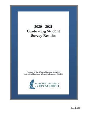 Fillable Online Institutional Report - San Jose State University Fax ...