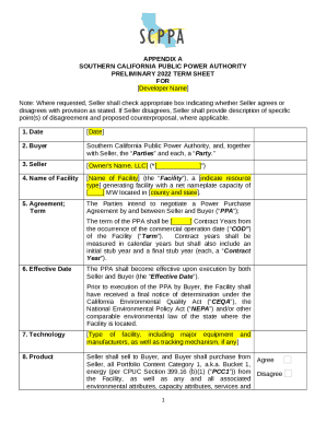 Membership Interest Purchase Agreement between ... - SEC.gov Doc Template | pdfFiller