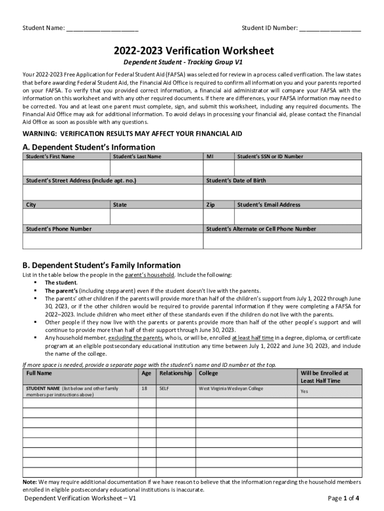 Fillable Online To verify that you provided correct information, a ...