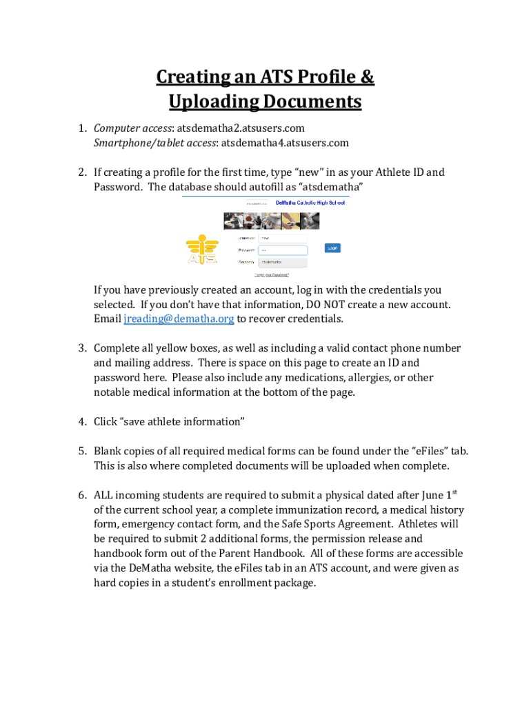 Fillable Online How to Write an ATS Resume 16+ Templates Included Fax ...